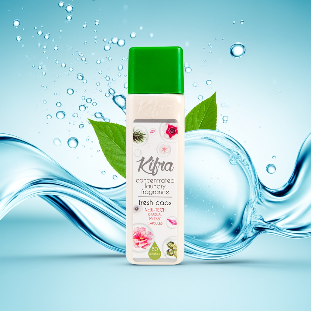 Kifra mosóparfüm – Mosóparfüm webshop